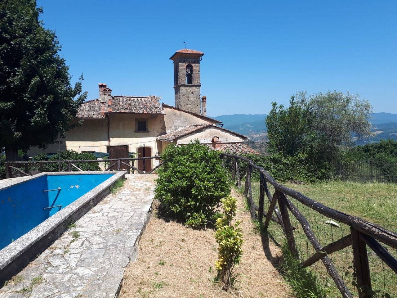 UNA GIORNATA A BARBIANA | Orsoline SCM